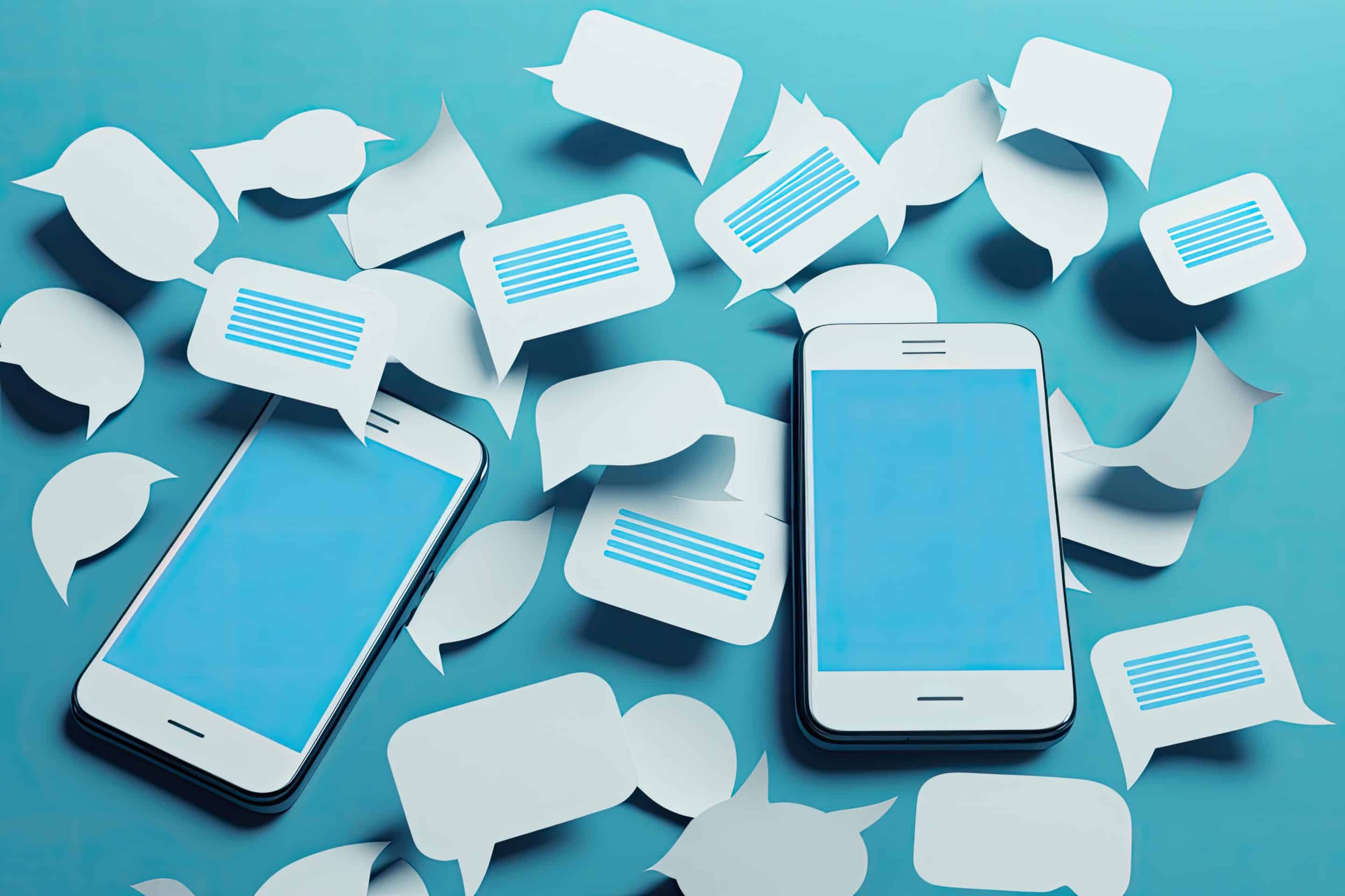 Comment attirer un client avec un SMS : Top 5 des exemples de messages ...