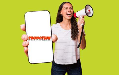 Comment capter l’attention des clients par SMS durant les promotions ? - TextingHouse SMS pro